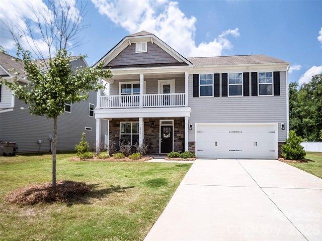 2313 Windley Dr Unit 22, Gastonia, NC 28054