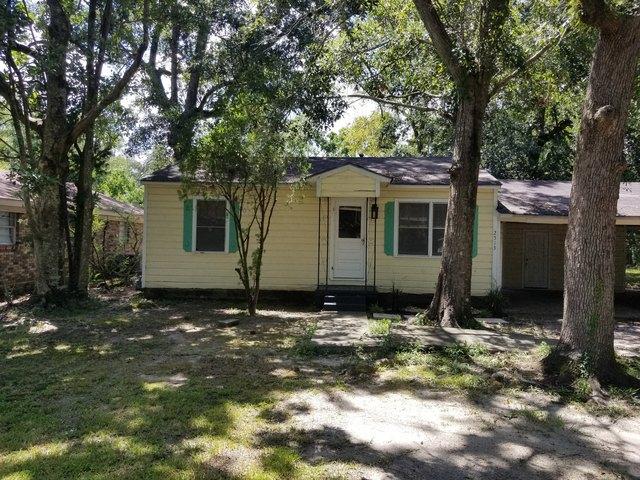 2313 5th Ave, Gulfport, MS 39501