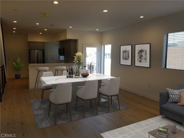 231 1/2 N Burlington Ave, Los Angeles, CA 90026 | MLS #AR26063 | Compass