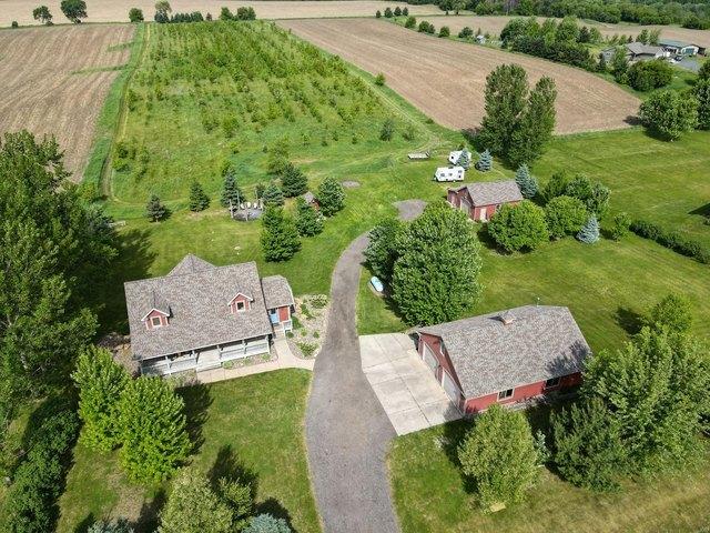 231 155th St, Amery, WI 54001