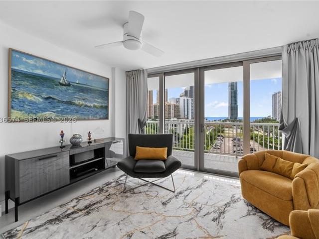 231 174th St Apt 818, Sunny Isles Beach, FL 33160