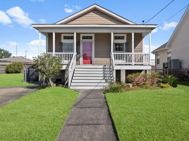 231 22nd Street, New Orleans, US, LA