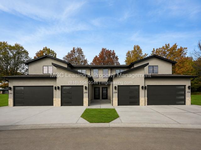 231 241 Persimmon Rd