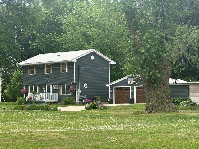 231 4th St, Garvin, MN 56132