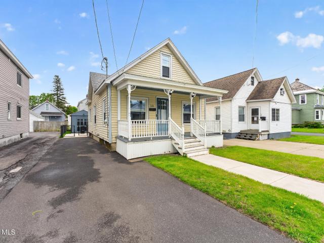 231 5th Street