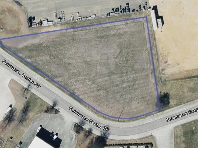 231 Commerce Center Cir, Jackson, TN 38305 | MLS #2600