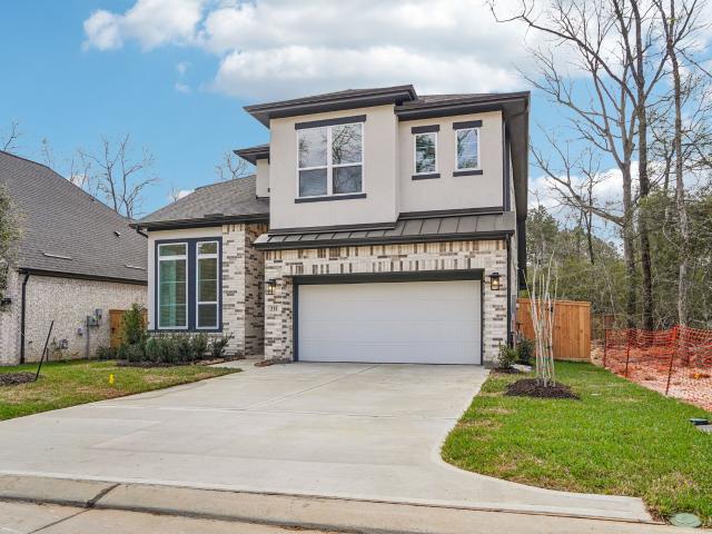231 Congo Bay Cir, Willis, TX 77318 | MLS #72701 | Compass