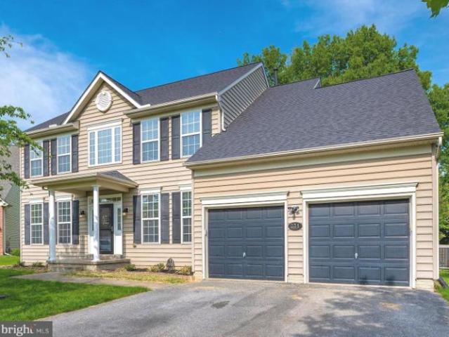 231 Cornell Dr, Woodsboro, MD 21798