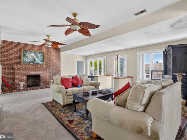 231 Carvel Road