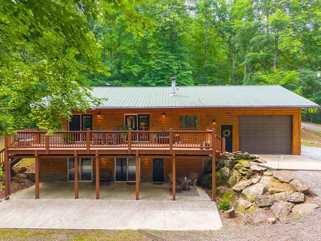 231 Cedar Creek Farm Lot Cedar Ckf Rd Lot 4A, Tuckasegee, NC 28783