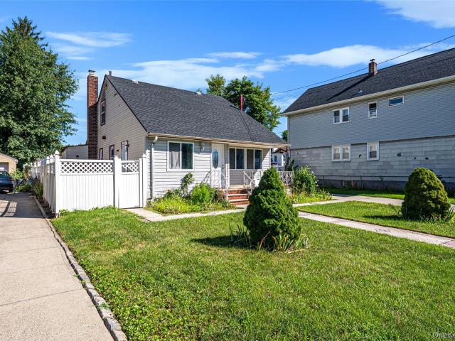 231 Cedar Street