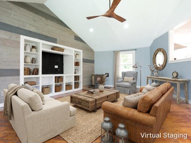 231 Chesterfield Road