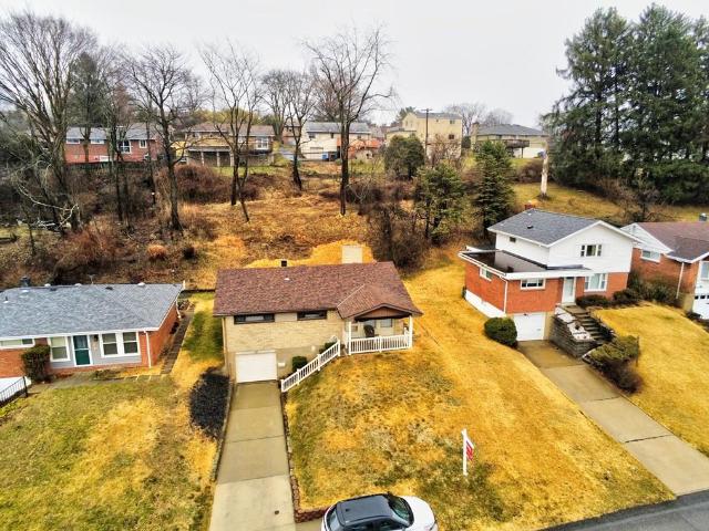 231 Cherrydell Dr, Pittsburgh, PA 15220 | MLS #1742 | Compass