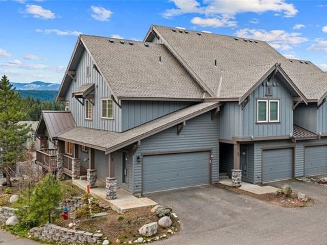 231 Clearwater Loop Unit 1, Ronald, WA 98940