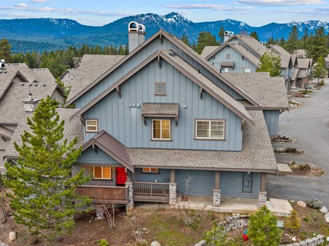 231 Clearwater Loop, Unit 1, Ronald, WA 98940 | MLS #2507