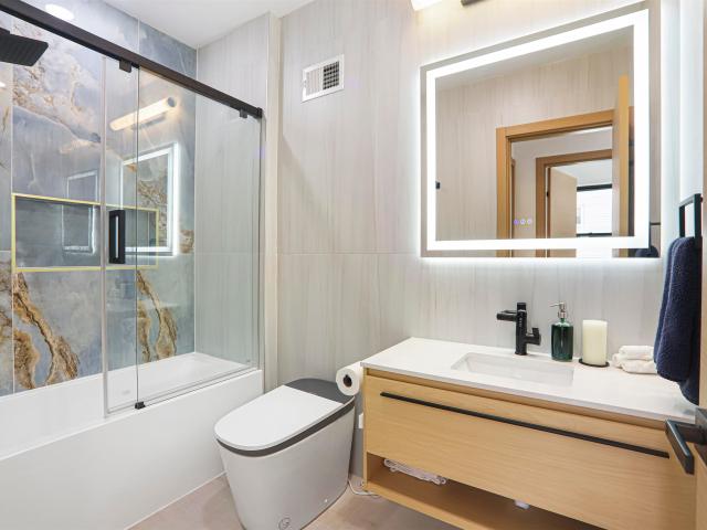 231 Clinton Ave, Unit 2, Jersey City, NJ 07304 | MLS #260011