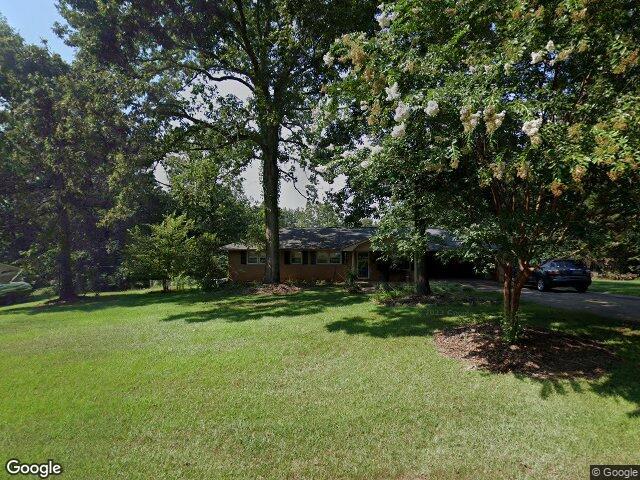 231 Cloverhill Dr, Anderson, SC 29624