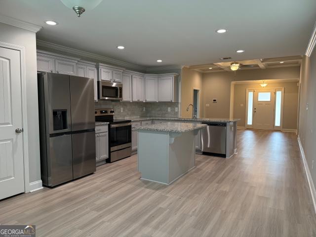 231 Creek Ridge Drive