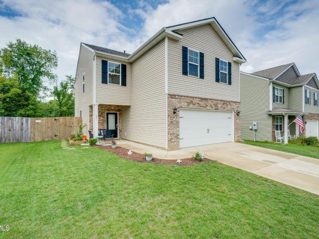 231 Crockett Drive
