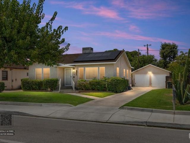 231 A St, Bakersfield, CA 93304