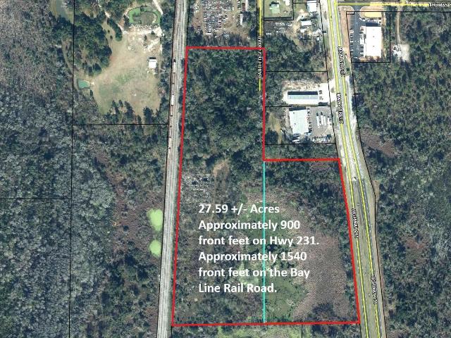 231 And Cartledge Rd, Cottondale, FL 32431 | MLS #780329
