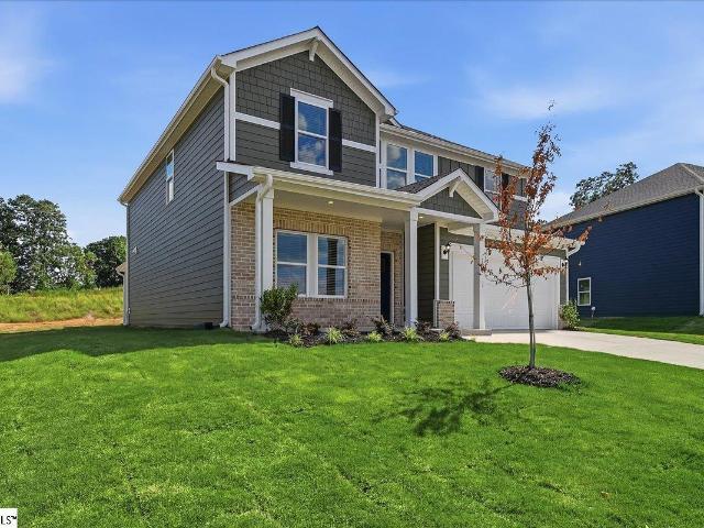 231 Abraham Way