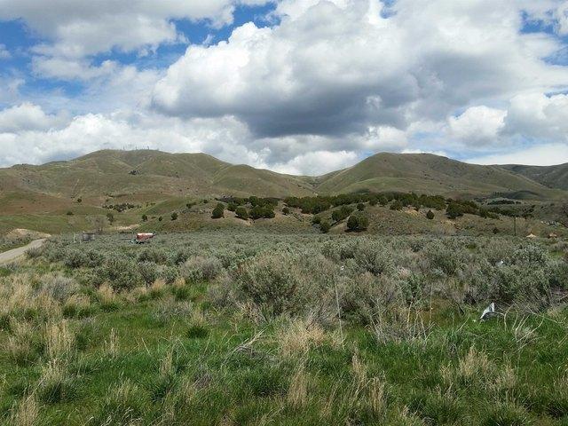 231 Acres S 5th Ave, Pocatello, ID 83201