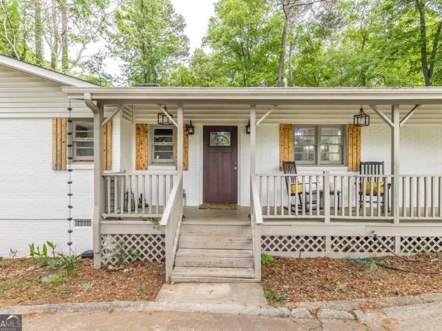 231 Alexandria Drive