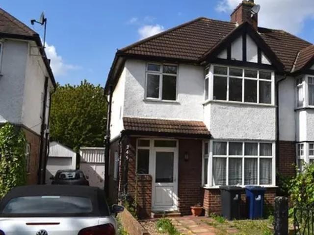 231 Argyle Road, London, W13 0AY, United Kingdom | 3 bed duplex for rent #136500104 | Rentberry