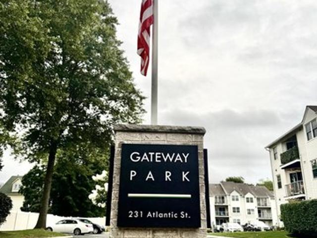 231 Atlantic St Unit 23, Keyport, NJ 07735