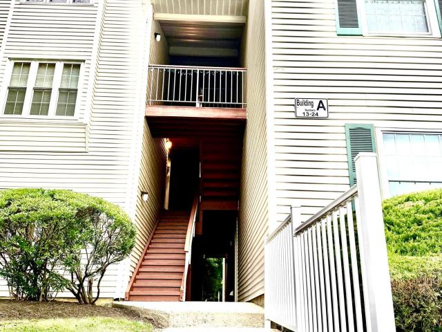 231 Atlantic Street Unit 23
