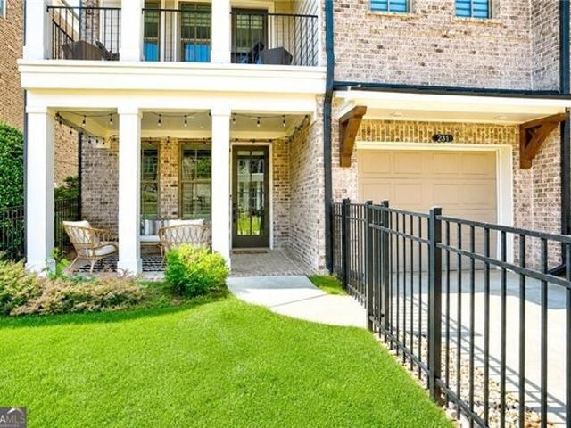 231 Atley Pl, Alpharetta, GA 30009