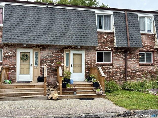231 Boston Post Rd Unit 27, East Lyme, CT 06333