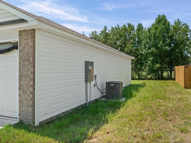 231 baldwin Drive