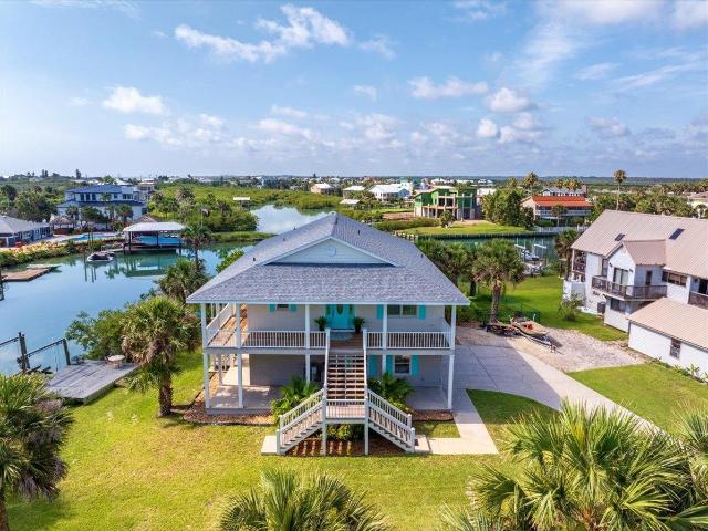 231 Barrataria Dr, St. Augustine, FL 32080 | MLS #261284