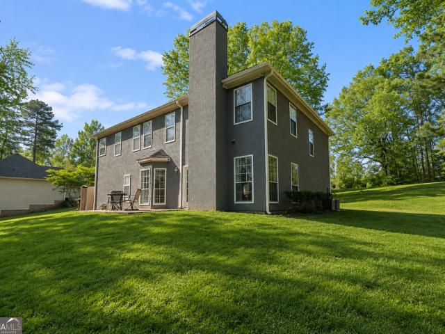 231 Barrington Farms Parkway