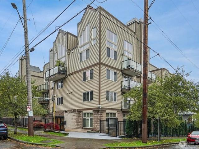 231 Belmont Ave E Unit 106, Seattle, WA 98102