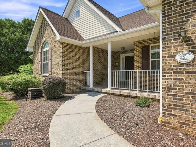 231 Bentley Ave, Winchester, VA 22602