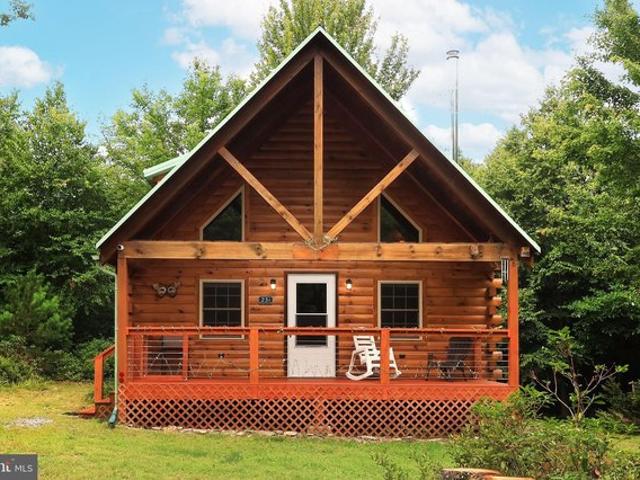 231 Big Run Rd, Beech Creek, PA 16822