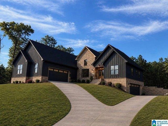 231 Blue Ridge Rd, Pell City, AL 35128