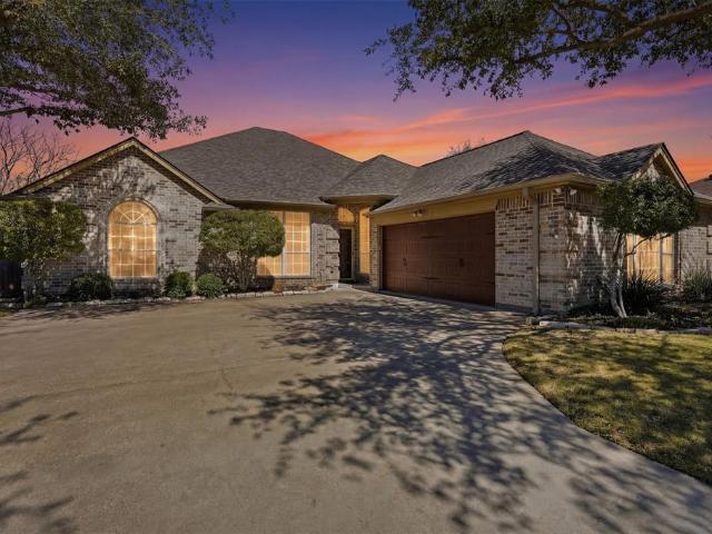 231 Bluff View Court