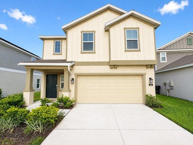 231 Brave Rd, Davenport, FL 33837