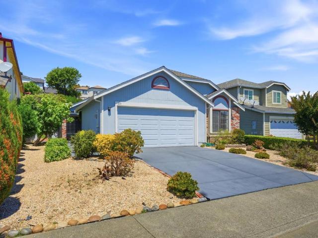 231 Breezewalk Drive