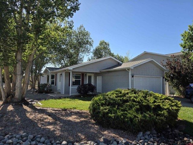 231 Bristlecone Ct, Montrose, CO 81403