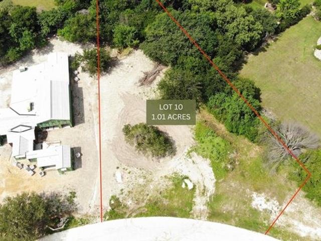 231 Britton Ct, Fairview, TX 75069