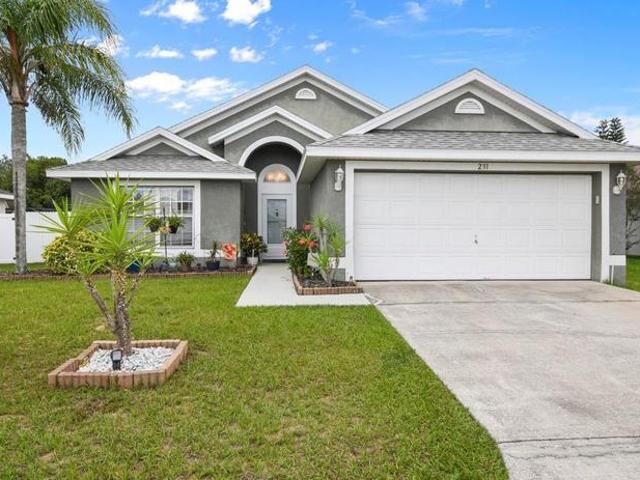 231 Burgoyne Loop, Davenport, FL 33897
