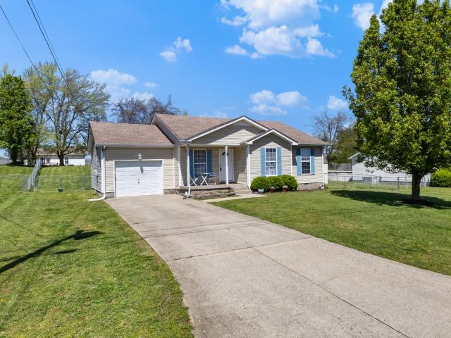 231 Golden Pond Ave