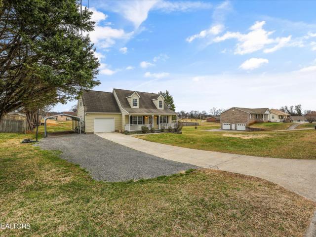 231 Golden Rod Dr, Seymour, TN 37865 | MLS #1330 | Compass