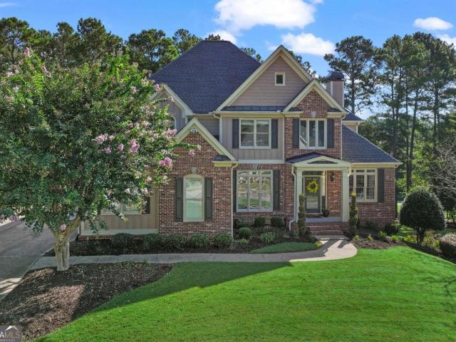 231 Golf Crest Drive