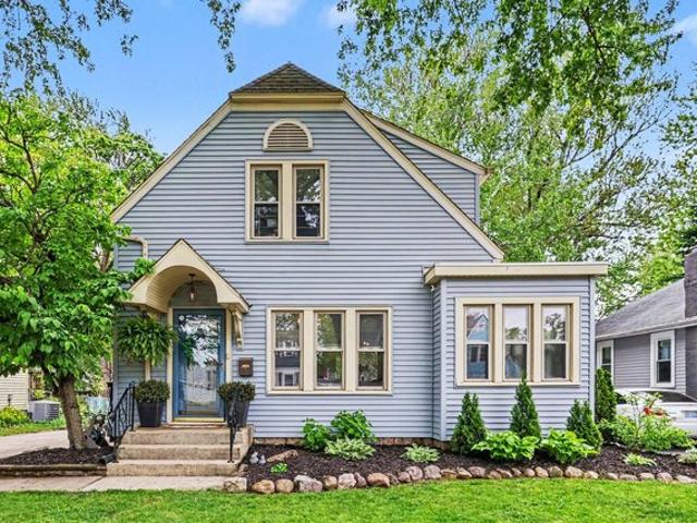 231 Garland St, Kalamazoo, MI 49001